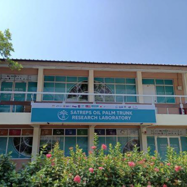 SATREPS-OPT – RESEARCH PROJECT